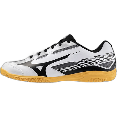 【日本直邮】美津浓Crossmatch Sword 2 乒乓球球鞋 81GA2430