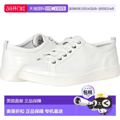 自营Vionic Winny H7773L1100 SneakerWhite Leather Lifestyle S