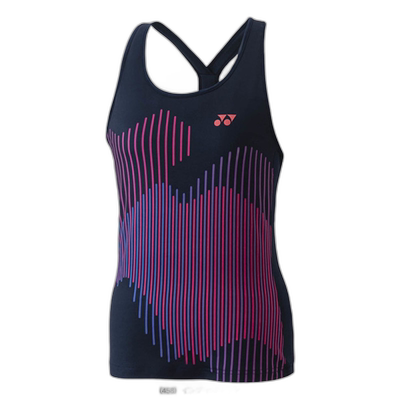 日本直邮Yonex 网球服（女士） 合身背心/含内衣/女士 (20763Y)