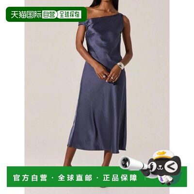 1h可退 【美国直邮】astr the label 女士 连衣裙