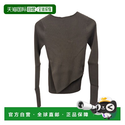 欧洲直邮rickowens 男士 毛衣针织衫