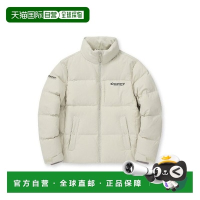 韩国直邮Discovery Expedition Discovery Padded BQK DWDJ64046-