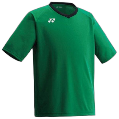 日本直邮Yonex 少年练习 T 恤 FW1006J-003 少年男童短袖