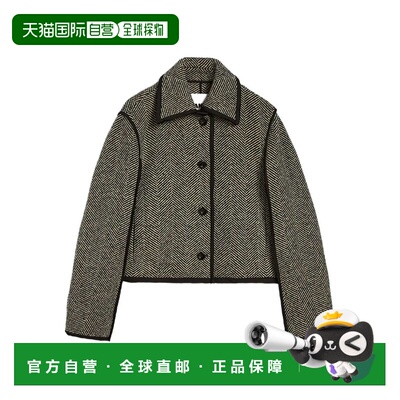 香港直邮JIL SANDER 女士西服 J02BN0229J40261092 AW2025
