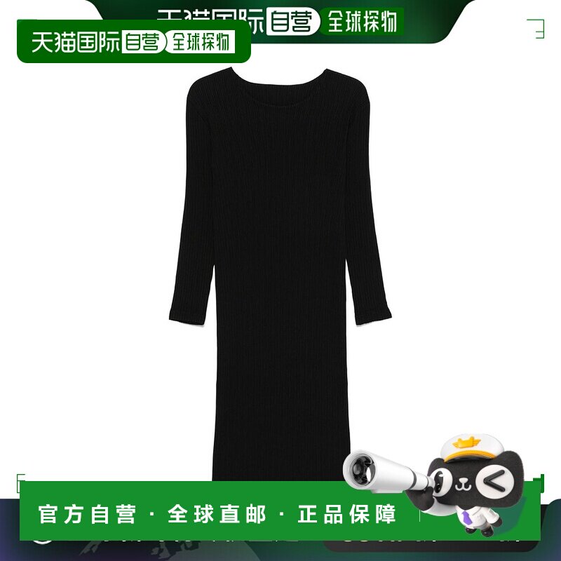 1h可退 欧洲直邮ISSEY MIYAKE 女士连衣裙IM48FH12315三宅一生