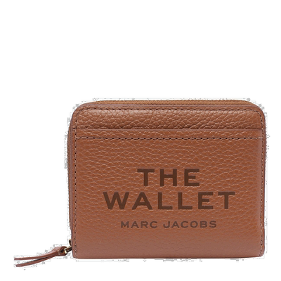 香港直邮MARC JACOBS 女士钱包 2R3SMP044S10212 AW2025 棕色