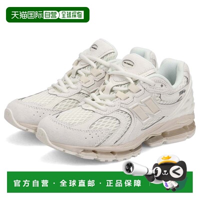 日本直邮New Balance 1954R 运动鞋 男女款 米色 U19541R3 MMM