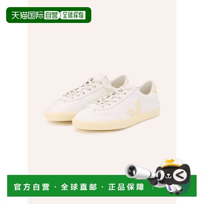 香港直邮VEJA 女士运动鞋 100296978711000 CO 花色 VOLLEY SIGNA
