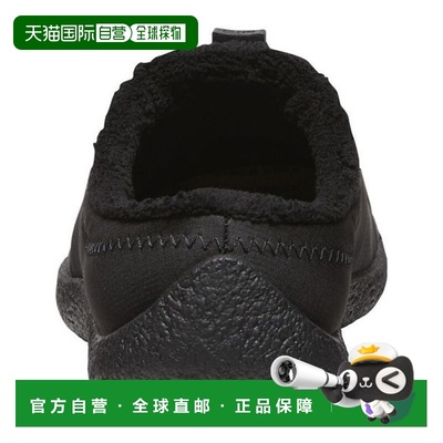 日本直邮KEEN科恩 豪瑟易穿脱松紧鞋带舒适休闲鞋户外