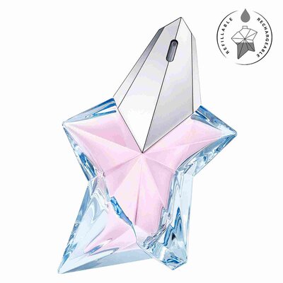 欧洲直邮Thierry Mugler天使女士淡香水EDT清新淡雅清香100ml