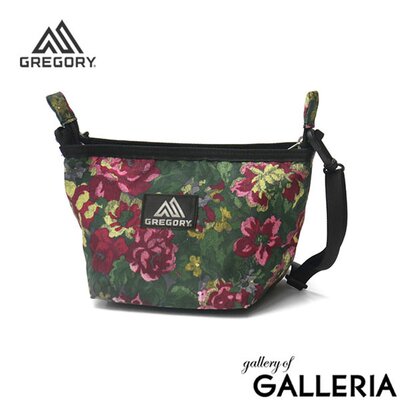 Gregory 单肩包