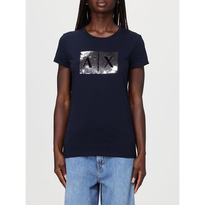 香港直邮ARMANI EXCHANGE 女士衬衫 8NYTDLYJ73Z8534 SS2026