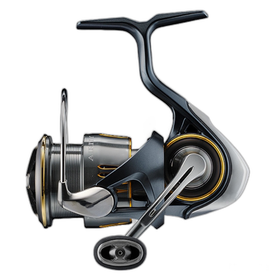 日本直邮Daiwa 纺车式渔线轮 Airity LT2500S 23 年型号