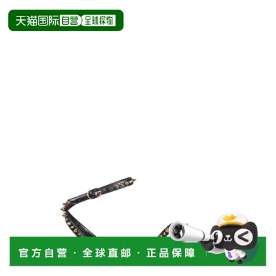 香港直邮ALEXANDER MCQUEEN 女士凉鞋 697145WIC721088 SS2022