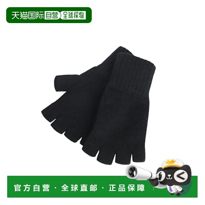日本直邮Joshua Ellis：露指手套 K27KA62016[MUS][紧凑型]