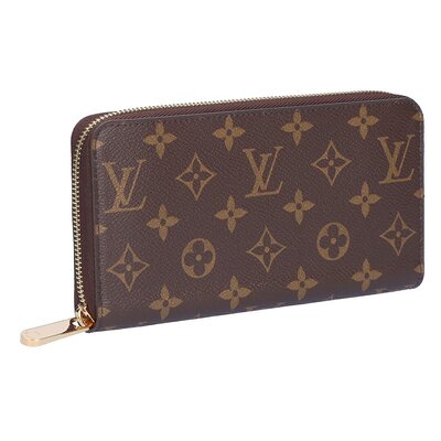 日本直邮Louis Vuitton 男士钱包 Zippy Wallet M42616