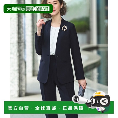 日本直邮日本直邮RUIRUE BOUTIQUE CSU1242：6 件套可水洗时尚商D