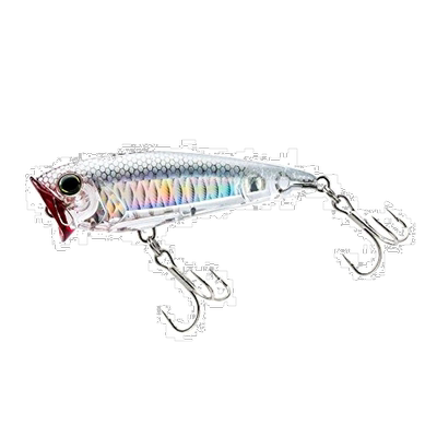 【日本直邮】Duel都路YO-ZURI路亚饵POPPER 3D 70mm 8.5g R1210-H