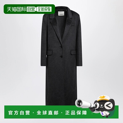 1h可退 香港直邮ISABEL MARANT 女士外套 MA0575FAD3D03I02AN AW2