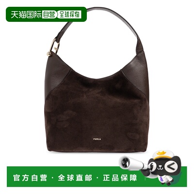 香港直邮FURLA 女士手提包 WB01900BX18954286S10【付后1h可退】