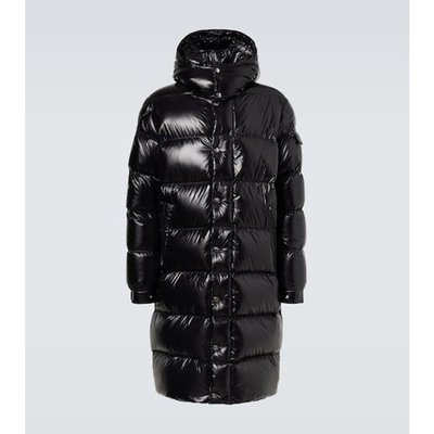 潮奢 Moncler 盟可睐 男士 Hanoverian 羽绒服