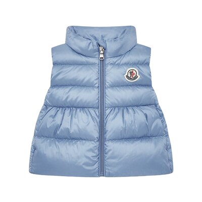 MONCLER 男童大衣 K29511A00030597YF705 AW2025