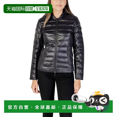 香港直邮ARMANI EXCHANGE 女士羽绒服 XW001920AF 【付后1h可退】