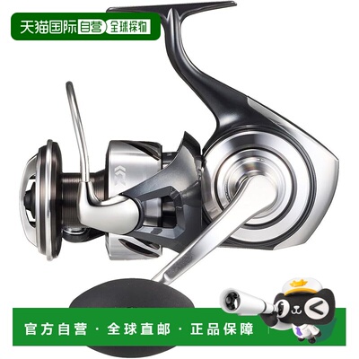【日本直邮】DAIWA 达亿瓦 26 CERTATE SW 8000-H 纺车轮