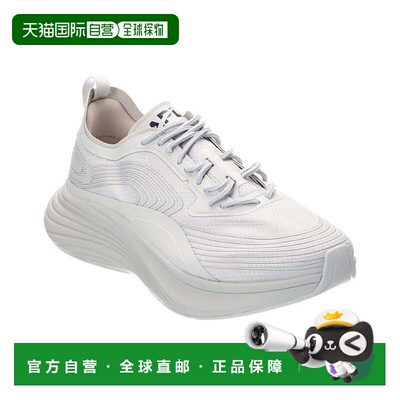 自营APL Streamline运动鞋-灰色 美国奥莱直发