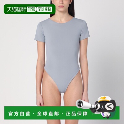 香港直邮Entire Studios 女士 NYLONBLEND 灰色连体衣 ES2360NYRH