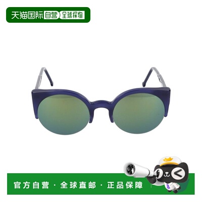 欧洲直邮retrosuperfuture 男士 太阳镜