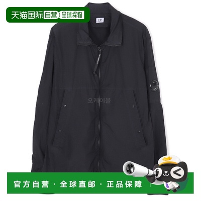 韩国直邮COMPANY 泰伦 L 外套 夹克 2024年冬季 男士 Taslan尼龙