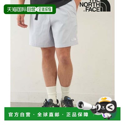 日本直邮The North Face 8BHV/M CLASS V PATHFINDER BE 耐久防水