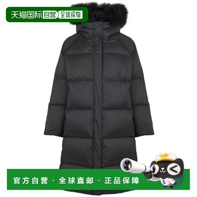 香港直邮YVESSALOMON女士外套 【付后1h可退】
