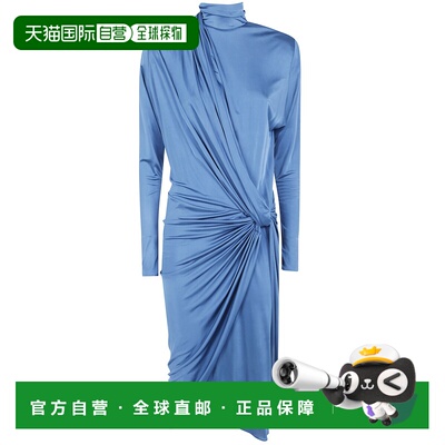 香港直邮BALMAIN 女士连衣裙 DR0000000055A49 AW【付后1h可退】