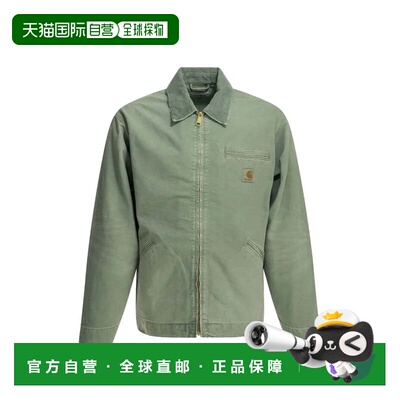 美国直邮CARHARTT WIP - Unisex OG Detroit Jacket