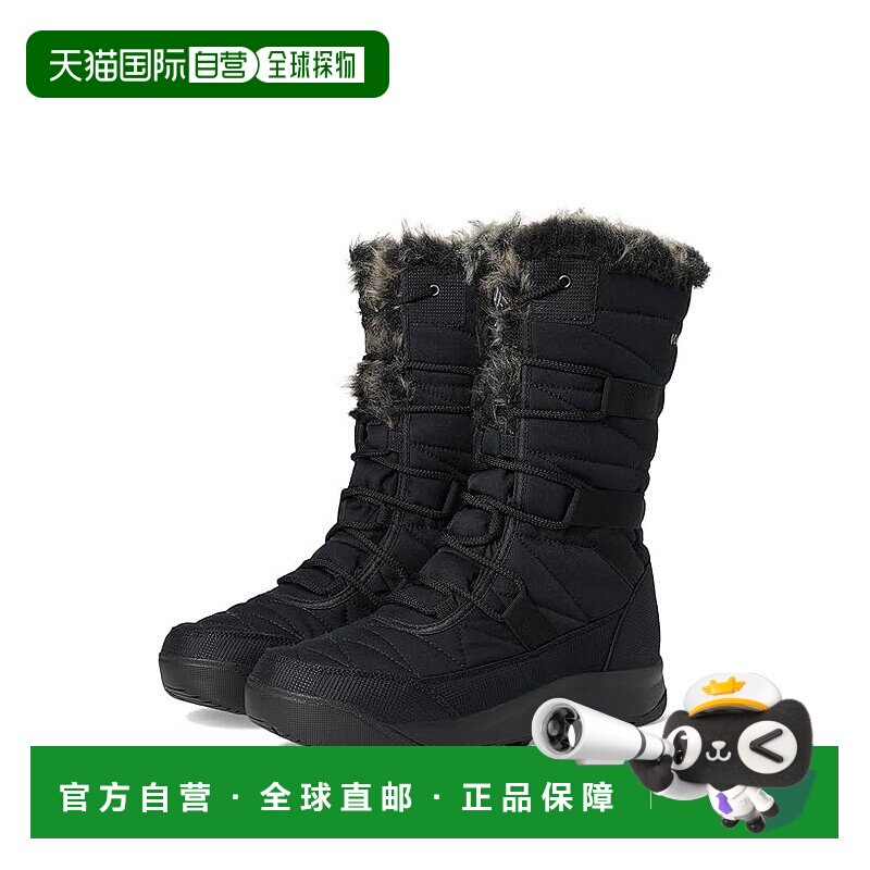 1h可退 潮奢 Columbia 哥伦比亚 女士 Minx IV 雪地靴