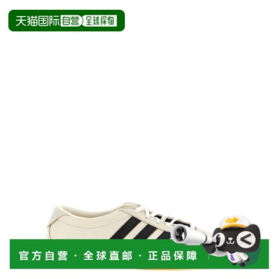 1h可退 香港直邮ADIDAS ORIGINALS 女士休闲鞋 IH1930CWHITECBLAC