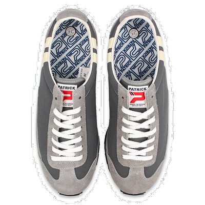 日本直邮PATRICK MIAMI-OB Patrick Miami Onibesi 男女低胸炭 pt