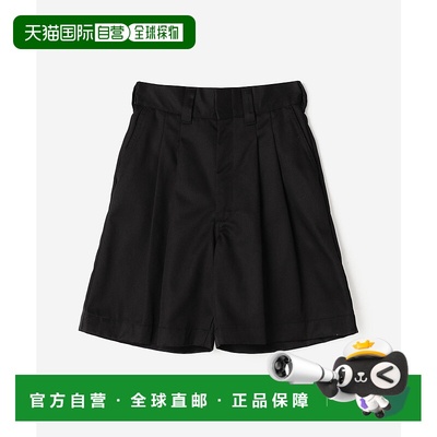 1h可退 日本直邮THE SHINZONE 女士TOMBOY高腰短裤 BSG251L201001