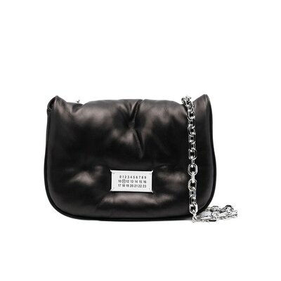 Maison Margiela 标志单肩包 SB1WG0019P4300