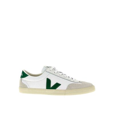 VEJA 男士运动鞋 VO0103525 CO 白色 系带低帮板鞋