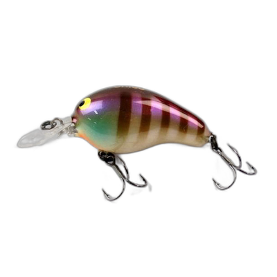 日本直邮Jackall 拟饵 Geronimo Chico 野池 Gill