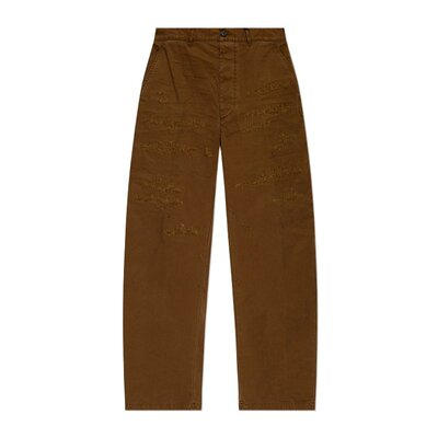 DSQUARED2 男士休闲裤 S71KB0662S41794728