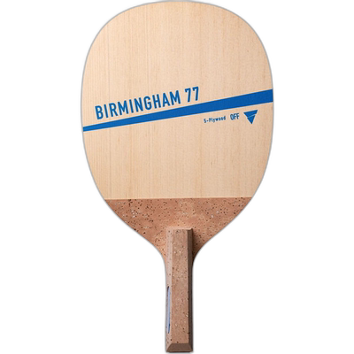 日本直邮VICTAS Pen BIRMINGHAM 77伯明翰77乒乓球拍300012