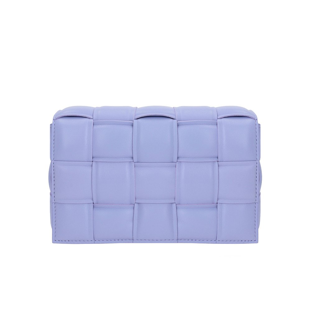 Bottega Veneta 徽标单肩包 717506VCQR1