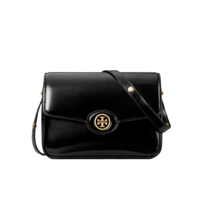 Tory Burch ROBINSON SPAZZOLATO 单肩包 143122