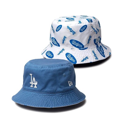 日本直邮BUCKET01 RV LOSDOD FBLU MLT 商品