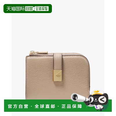 日本直邮Decco 小型紧凑型钱包卡包
