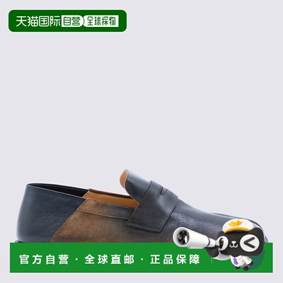 香港直邮MAISON MARGIELA 男士商务正装鞋 S57WR0117P7549H8322